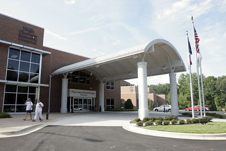 Our Elkin Blue Ridge Medical Group